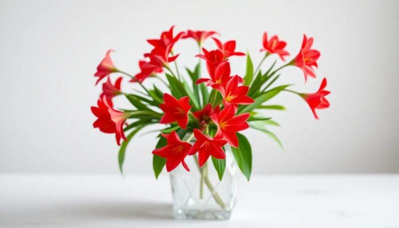 Cómo cuidar la flor de Pascua en casa para que viva después de Navidades